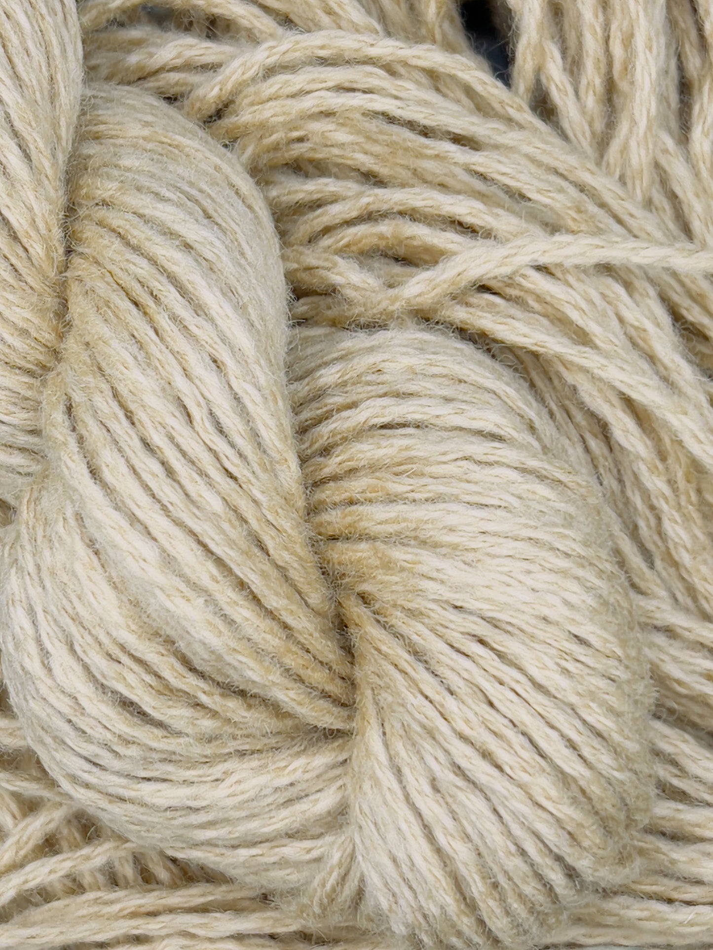 Castlemilk Moorit Yarn - Aran – Flock & Skein